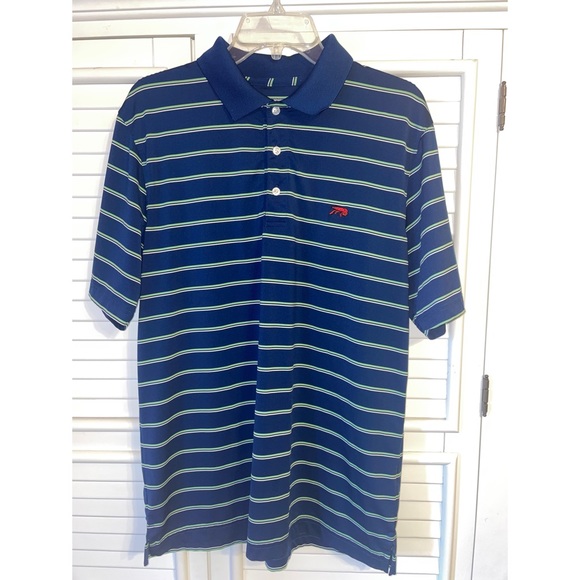 perlis | Shirts | Perlis Crawfish Polo Shirt | Poshmark